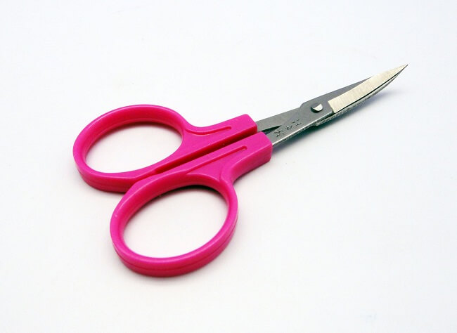 How to Choose Embroidery Scissors for Your Sewing Project