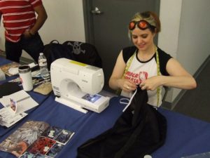 How to Choose the Perfect Sewing Machine for Cosplay