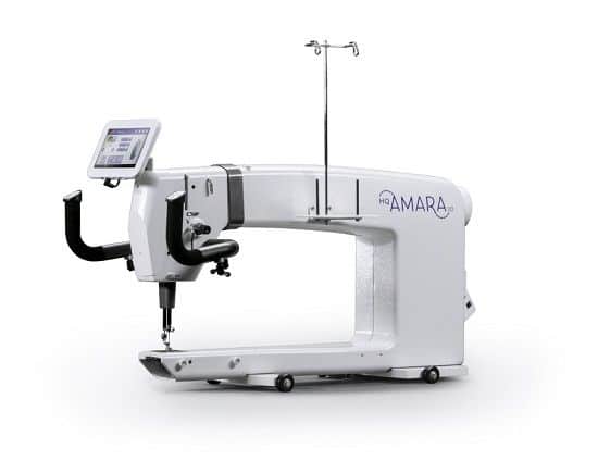 15 Best Long Arm Quilting Machines (August Update) 2023