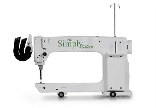 15 Best Long Arm Quilting Machines (August Update) 2023