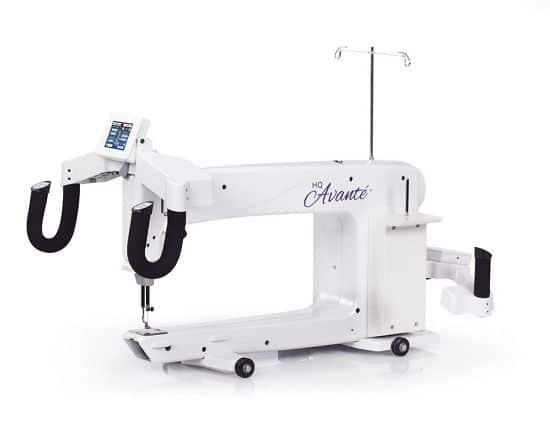 15 Best Long Arm Quilting Machines – (Tested in Our Labs)