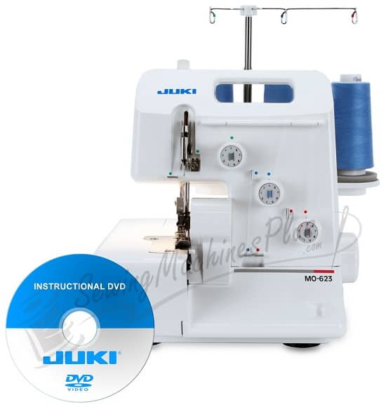 Top 12 Juki Sewing Machines (August Update) 2023