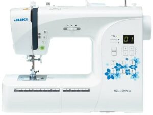 The 12 Best Juki Sewing Machines – (According to Experts)