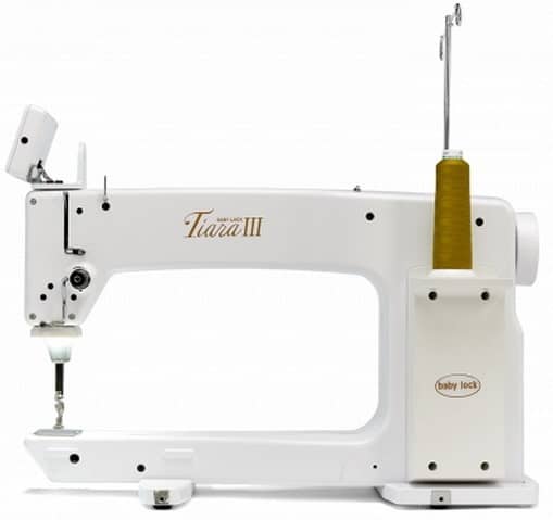6 Best Sit Down Longarm Quilting Machines (Oct.) 2023
