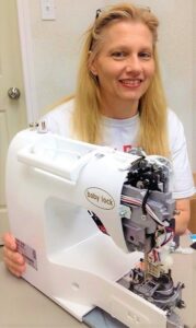 7 Best Baby Lock Sewing Machines of 2024, Tested by Experts