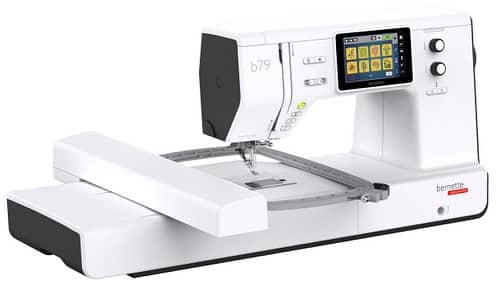 5 Best Sewing Machine For Patches (Oct. Update) 2023