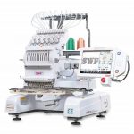 The 6 Best Multi Needle Embroidery Machines - (*All Tested*)
