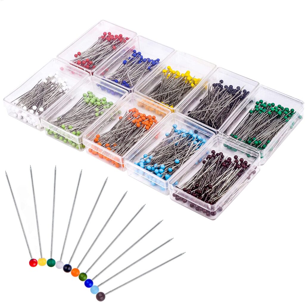 The 5 Best Sewing Pins of 2023 – (According to Sewing Experts)