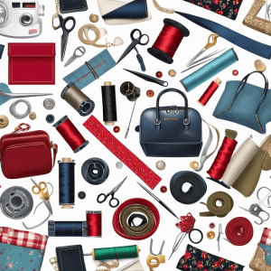 List of Sewing Machine Accessories and Their Usage!